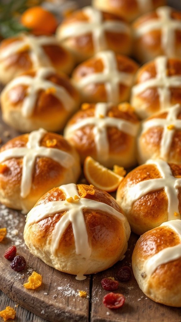 Traditional Italian Sweet Glazed Easter Bread Recipe - Dough Whisperer – Where Baking Meets ...