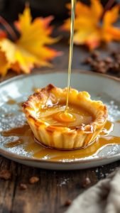 Traditional Canadian Maple Butter Tarts Recipe - Dough Whisperer ...
