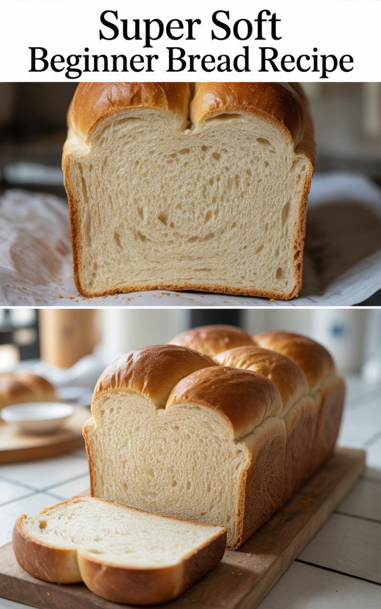 "From Dough to Delicious: The Foolproof Beginner’s Guide to Homemade ...