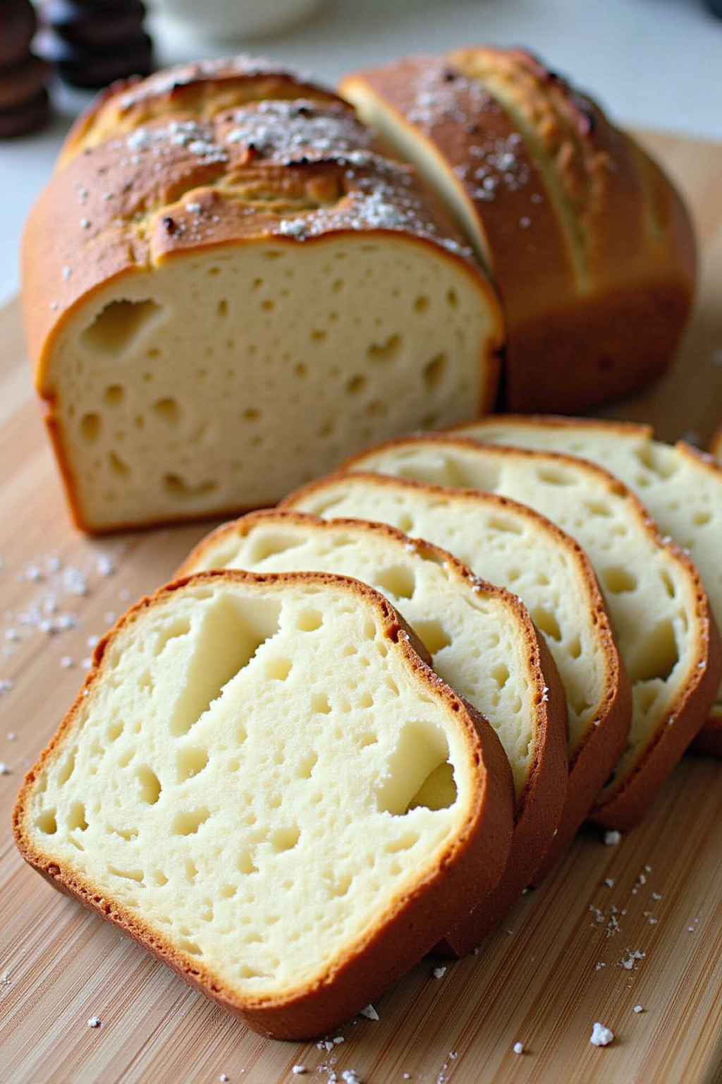 Master the Art of Homemade Ciabatta: Your Ultimate Step-by-Step Guide ...