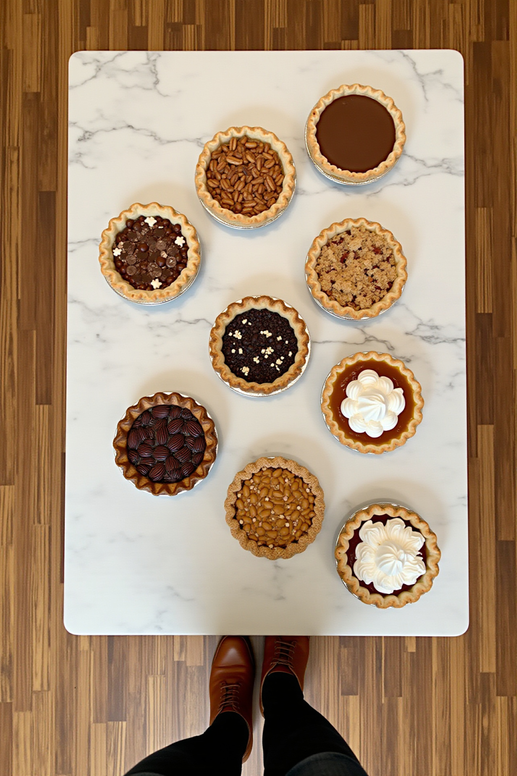 Nine Must-Try Thanksgiving Pies: Cloudy Kitchen-Inspired Recipes for a ...