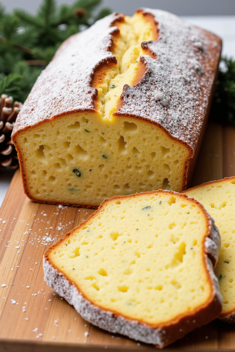 Cheddar & Herb Soda Bread: A Quick, Savory Recipe with Smart Meal ...