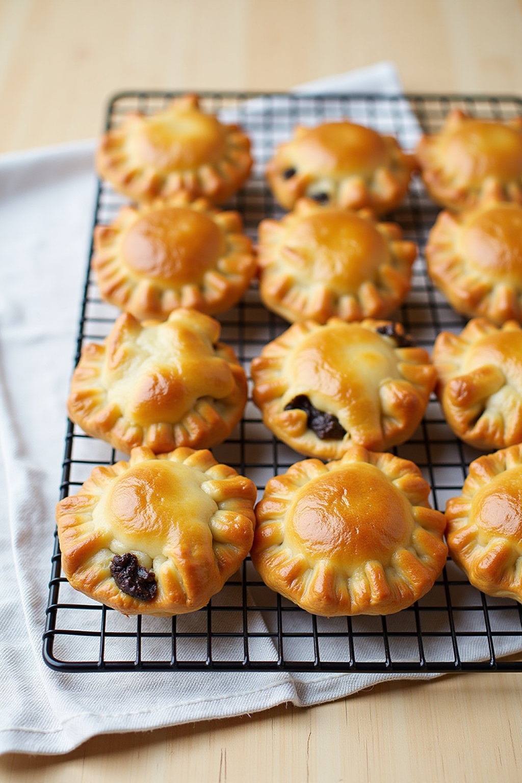 Authentic Forfar Bridies: The Quintessential Scottish Handheld Meat Pie ...