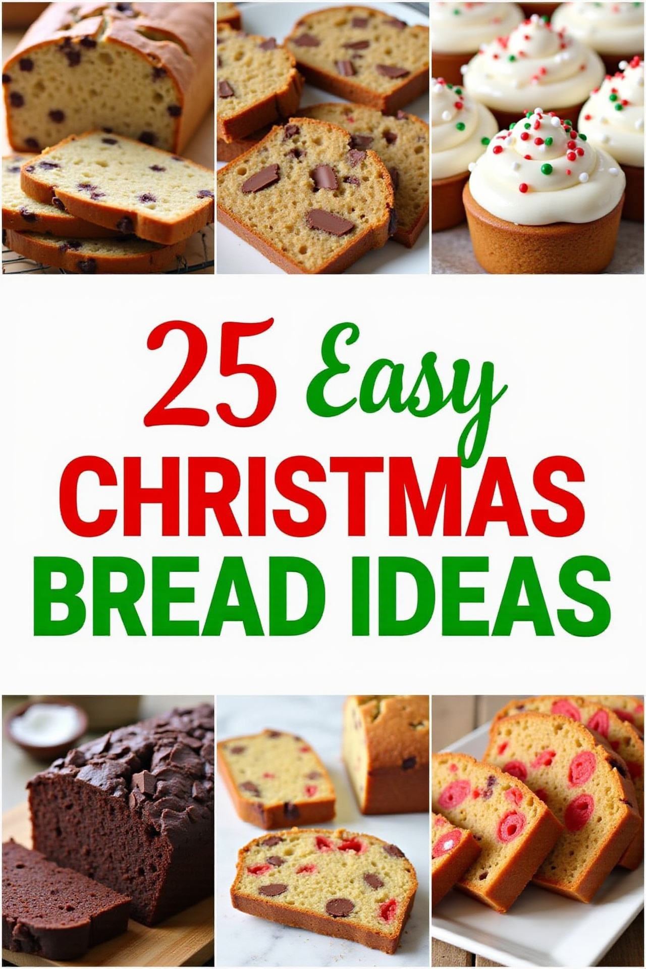 Enchanted Holiday Loaf: Crafting the Magic of Christmas Bread Tradition ...