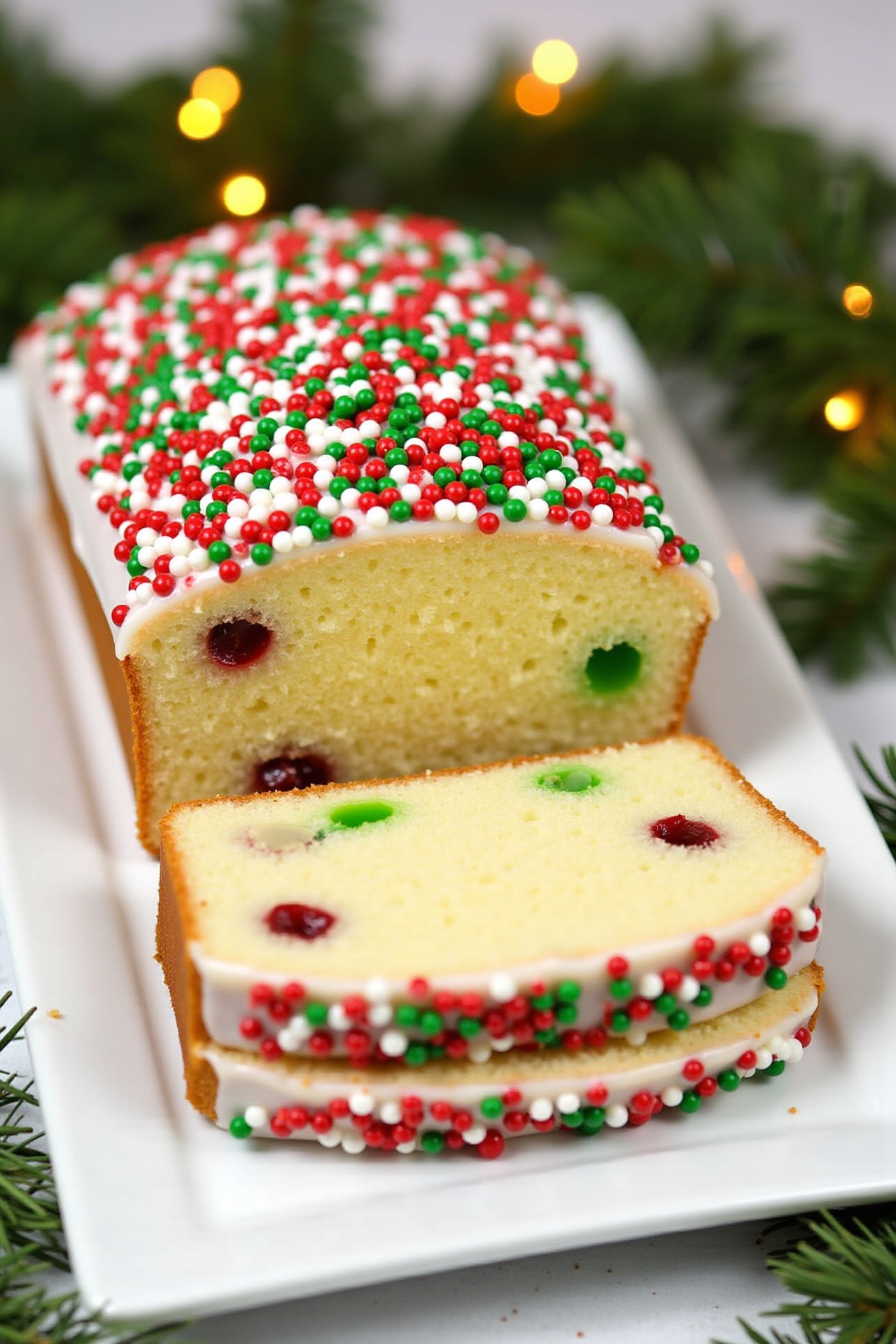 Festive Christmas Bread: A Cozy, Spiced Loaf of Tradition and Joy ...