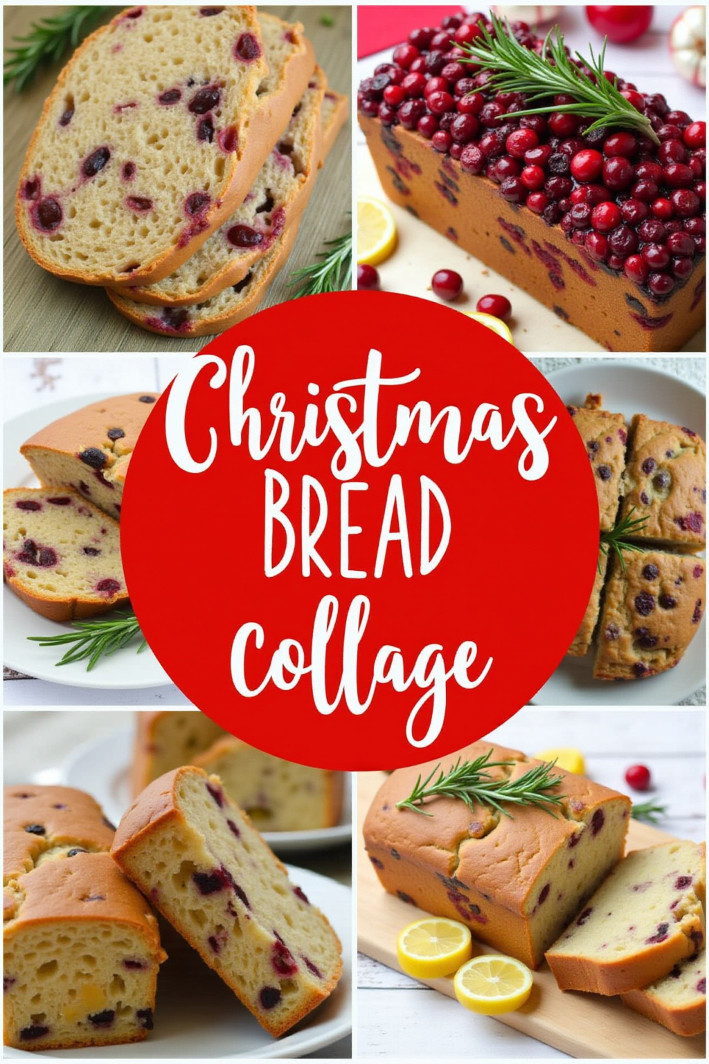 "Festive Holiday Breads: A Complete Guide to Celebratory Baking ...