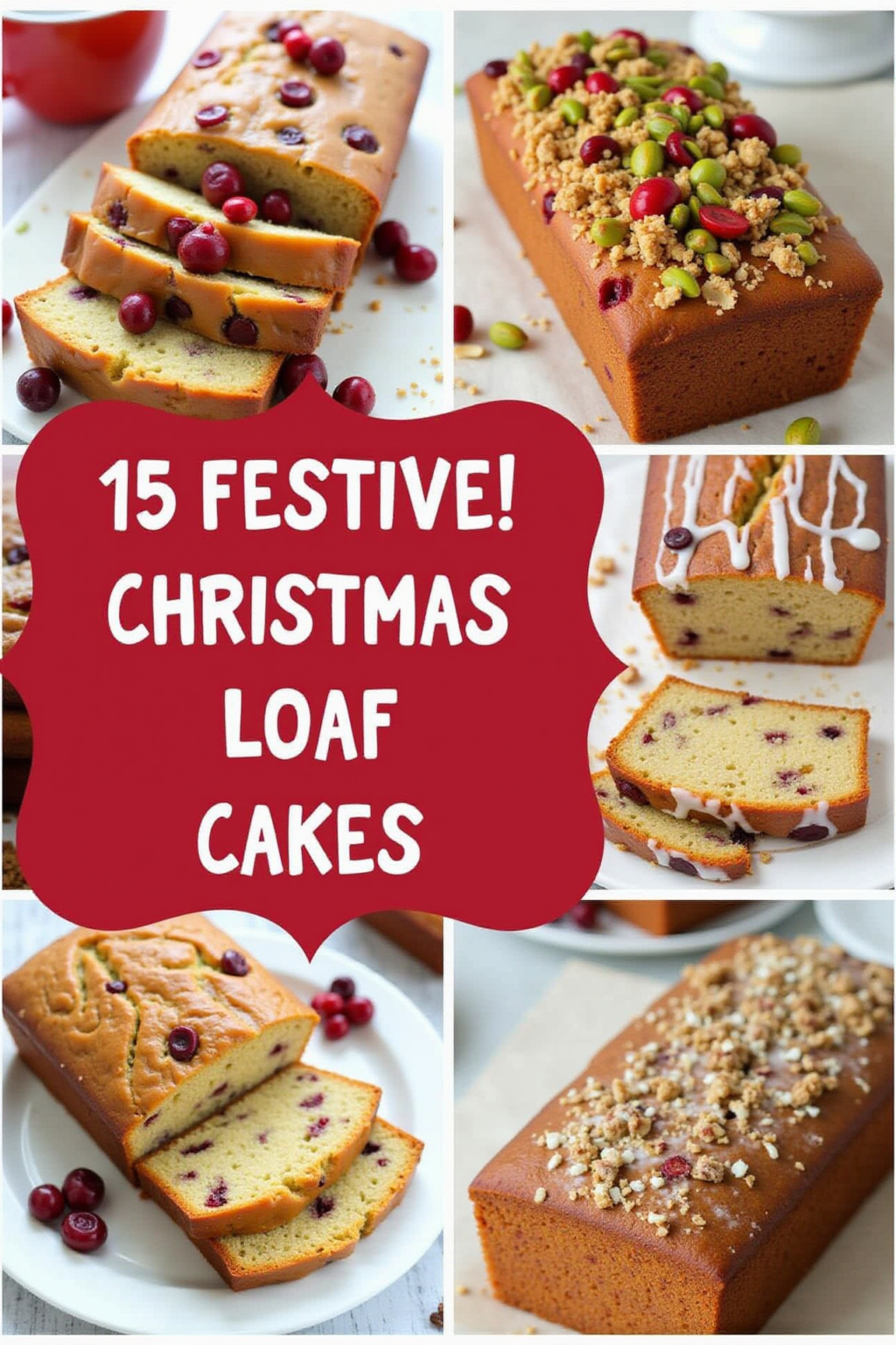 Festive Loaves to Love: 20 Must-Try Christmas Bread Recipes to Bake ...