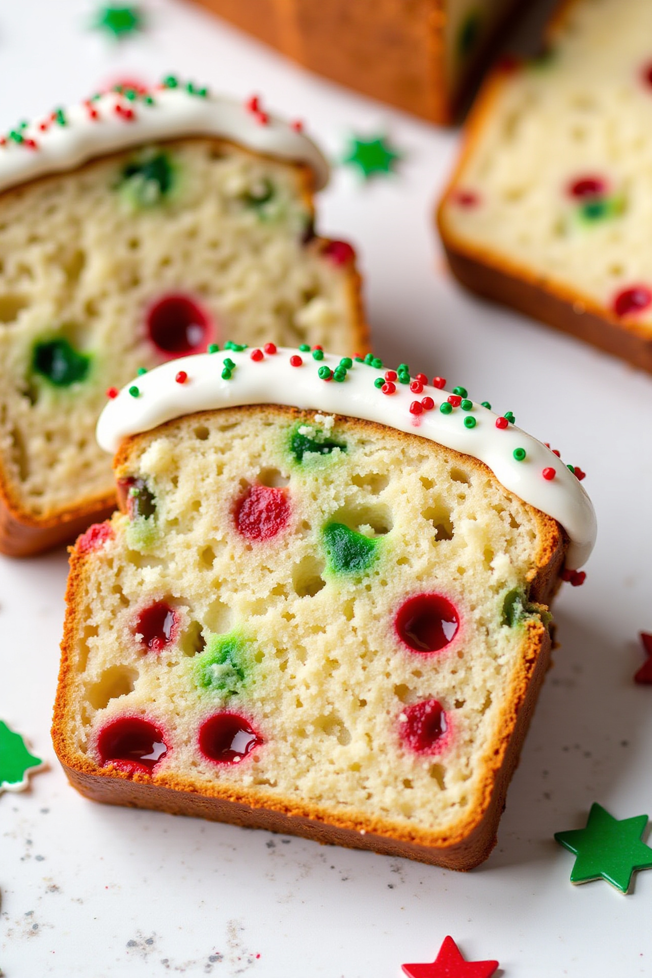 Festive Traditions: The Ultimate Guide to Homemade Christmas Bread ...