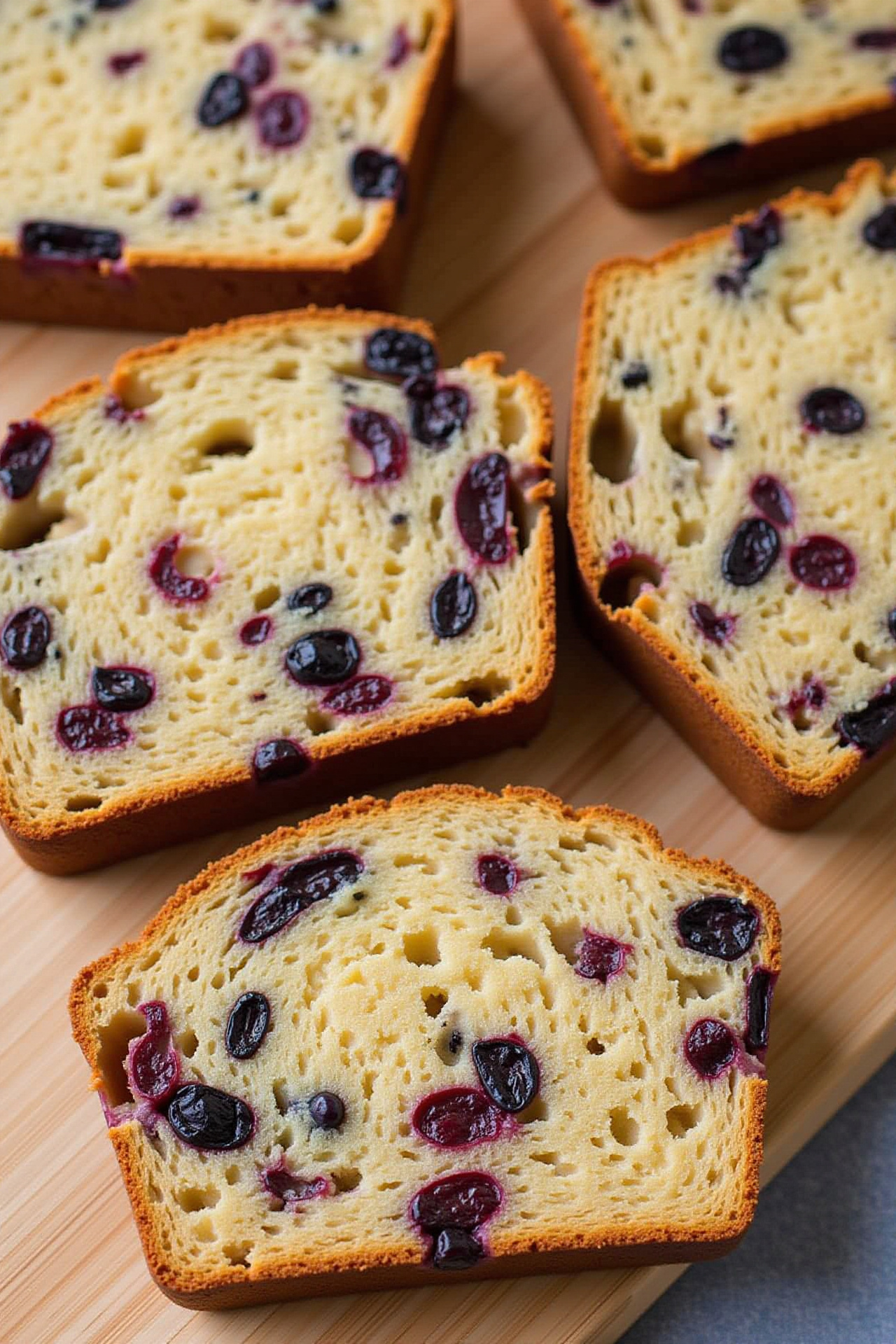 Pioneer Woman Fruit Bread: A Rustic, Fruity Delight for Every Occasion ...