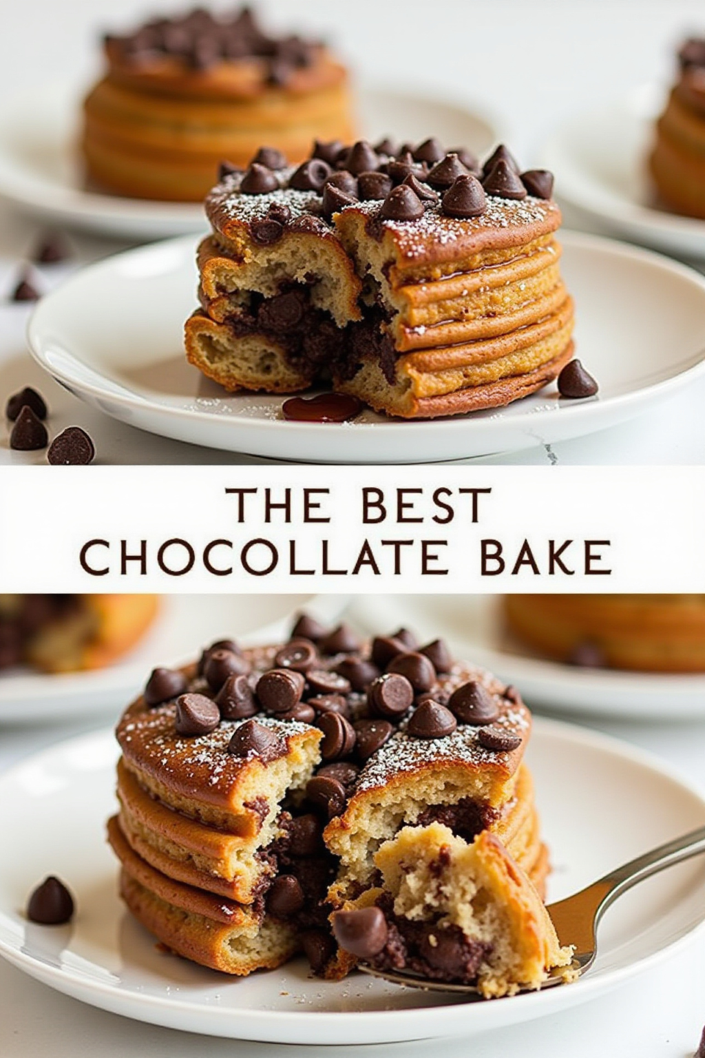 Decadent Chocolate Croissant Breakfast Bake: Easy Make-and-Take ...