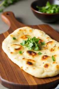 Homemade Naan Bliss: The Ultimate Soft & Fluffy Recipe for Restaurant ...