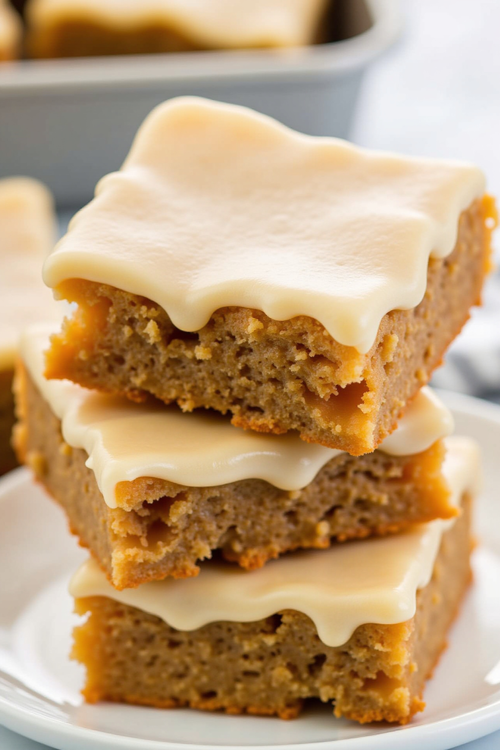 Maple-Glazed Dream Bars: Your Ultimate Guide to Irresistible Donut ...