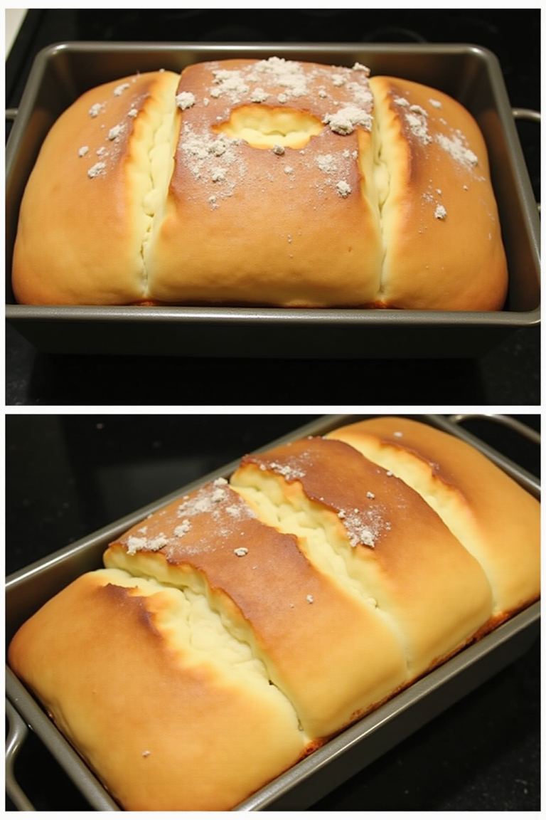 Quick Artisan Mornings: The 5-Minute No-Knead Bread Revolution - Dough ...