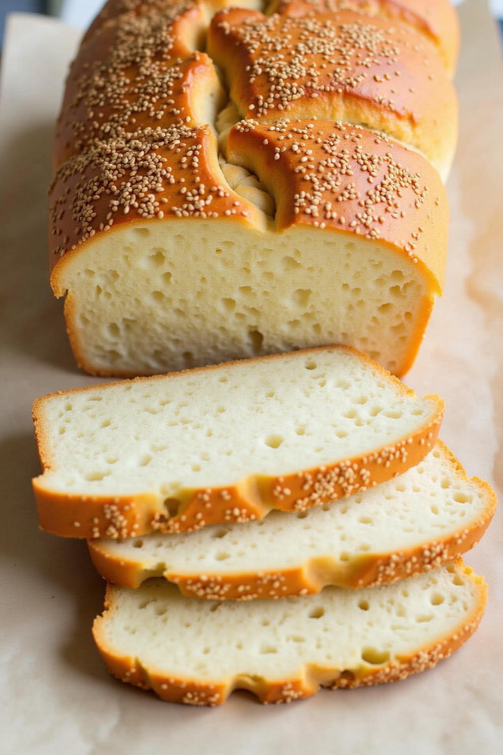 Texas Toast Triumph: The Ultimate Guide to Soft, Buttery, and Thick ...