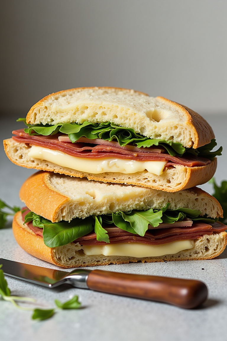 Dinner Elegance: 57 Gourmet Sandwiches to Transform Your Dinner Table ...