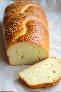 Heavenly Homemade Texas Toast Bread: A Step-by-Step Guide to Thick ...