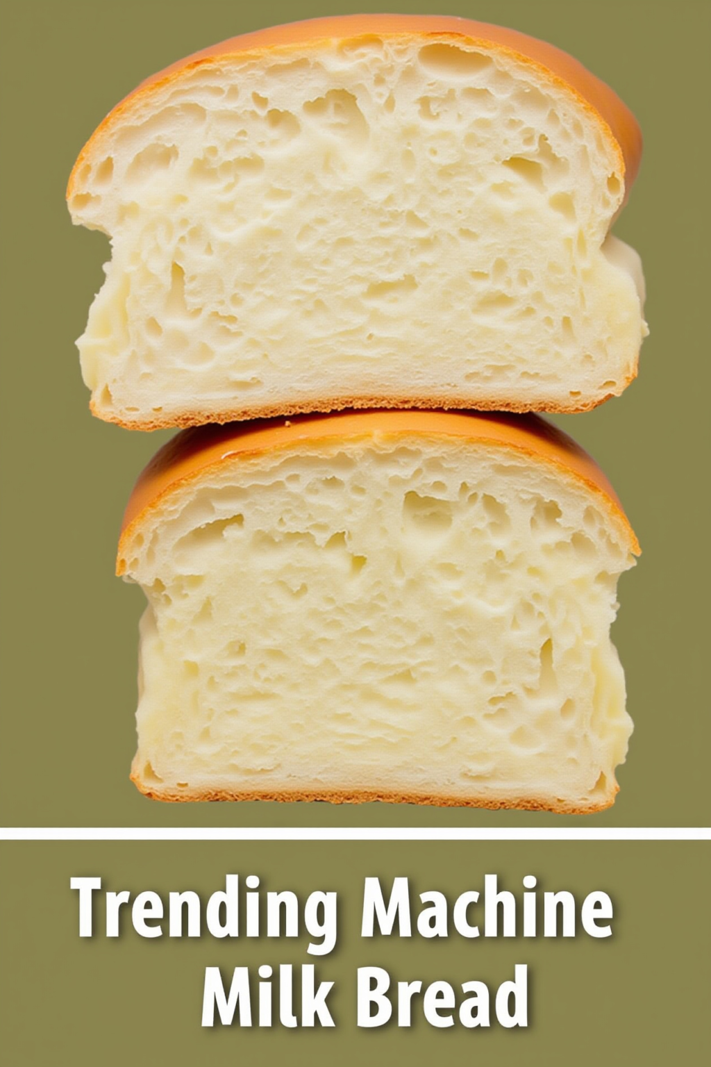 Trending Bread Machine Milk Bread: The Ultimate DIY Recipe for Ultra ...